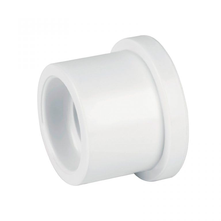 Reducción Bushing PVC - Ferreteria Y Herramientas