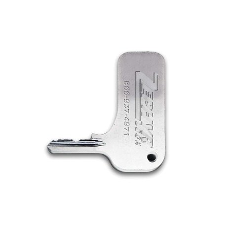 Amazon.com: Zephyr Control Key For Combination Lock : Office Products