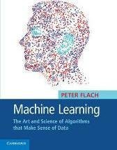 Machine Learning: CAMBRIDGE INDIA: 9781316506110: Amazon.com: Books