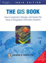 Amazon.in: Buy The GIS Book Book Online at Low Prices in India | The ...