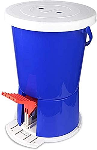 Best pedal washing machine - Clean Home Expert