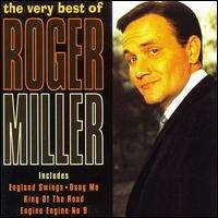Very Best of: Roger Miller: Amazon.in: Music}