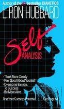SELF ANALYSIS: Amazon.co.uk: Books