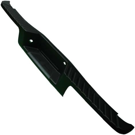 Amazon.com: Evan Fischer Bumper Step Pad Compatible With 2017-2022 Ford ...