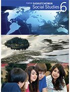 SASKATCHEWAN SOCIAL STUDIES GRADE 6: CANADA AND OUR ATLANTIC NEIGHBOURS ...