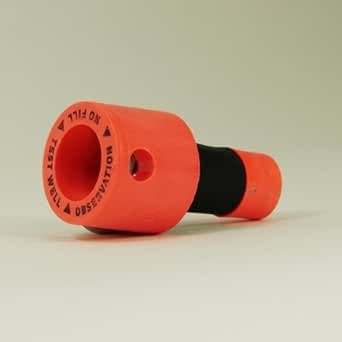 Torquer Groundwater Monitoring Well Locking Gripper Plug 3/4 (0.75 ...