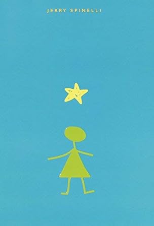 Stargirl 1st (first) edition Text Only: Jerry Spinelli: Amazon.com: Books