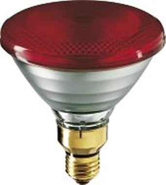 Philips Infraphil HP3616/01 Infrared Replacement Lamp 150W / Pain ...