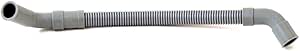 Amazon.com: DD81-01502A Dishwasher Water Hose Replacement for Samsung ...