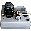 Calefactio GMP6 Glycol Make-up Package hydronic pressurizing System ...