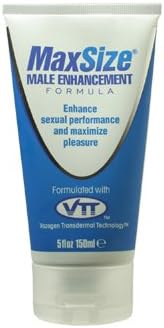 Amazon.com: MD Science Lab - Max Size Male Enhancement Formula with VTT ...