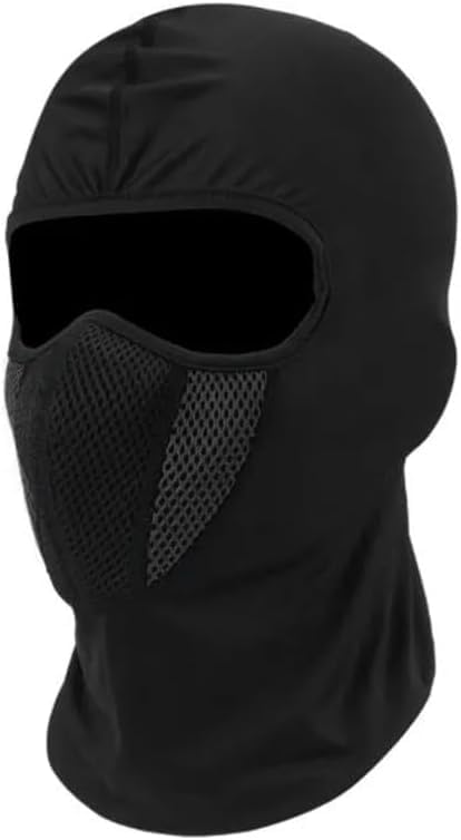 Nesmah Store Balaclava Face Mask for Men and Women, UV Protection Wind ...