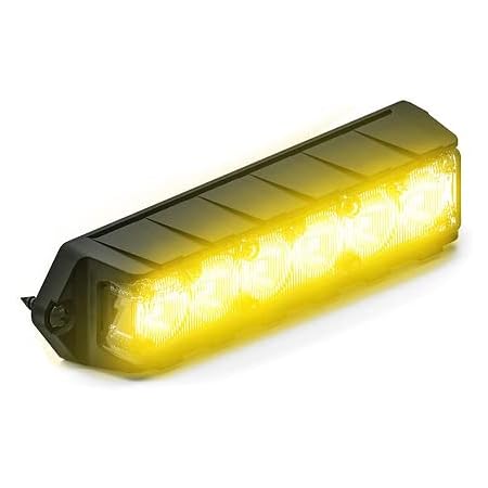 Go Light Feniex Fusion-S Dual Stack Surface Mount LED Aftermarket ...