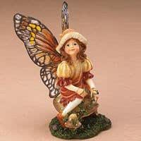 Amazon.com: Boyds Bears Laurel Faeriesprite Retired 36034 : Home & Kitchen