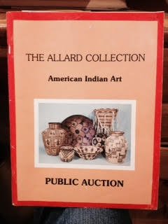 The Allard Collection: American Indian Art: Doug Allard: Amazon.com: Books