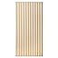 Amazon.com: Art3d 2x4 ft Drop Ceiling Tiles in Walnut, 12-Sheet Semi ...