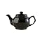 RAYWARE Brights Teapot, Red 6 Cup, Multi-Colour : Amazon.co.uk ...