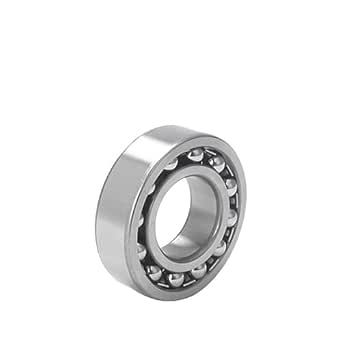 Double Row Ball Aligning Ball Bearing 1312 1313 1314 1315 1316 1317 ...