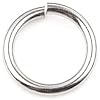 Amazon.com: HDSupplies 100 Pieces - 304 Stainless Steel Jump Rings ...