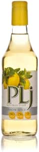 Plj | Lemon Juice | 5 x 500ml : Amazon.co.uk: Grocery