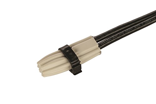 Easy-Splice "Push-On" Gel Stub Splice Kit, 8-#2 AWG Feeder Conductor, 1 ...