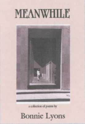 Meanwhile: Bonnie Lyons, Leah Maines: 9781599240152: Amazon.com: Books