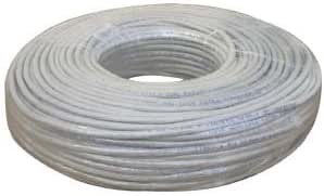 Amazon.com: B & A Computer Build Your Own Network Cable Kit: 500 Feet ...