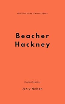 Beacher Hackney eBook : Nelson, Jerry: Amazon.in: Kindle Store