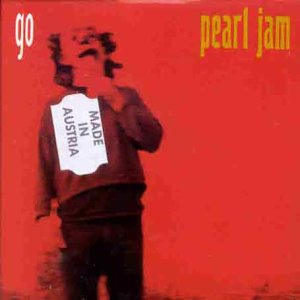 Go - Pearl Jam: Amazon.de: Musik-CDs & Vinyl