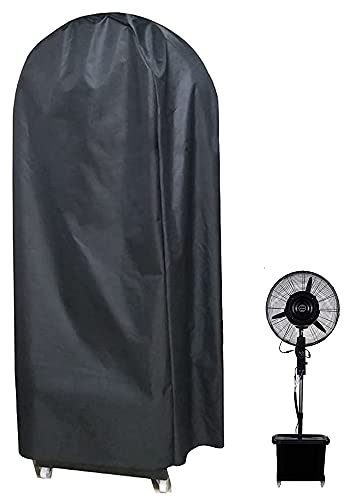 Top 10 Best Outdoor Fan Waterproof Standing : Reviews & Buying Guide ...
