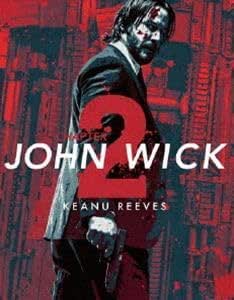 Amazon.co.jp: (Blu-Ray) John Wick: Chapter 2, 4K Ultra HD + Main Blu-ray & Bonus Blu-ray, Keanu ...