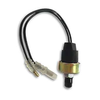 Amazon.com: New Pressure Switch 4259333 Compatible with John Deere ...