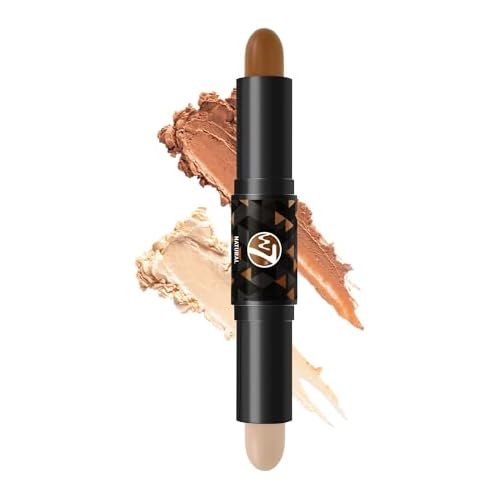 W7 Africa Bronzer - 8 g : Amazon.co.uk: Beauty