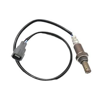 Car 89465-0K010 Air Fuel Ratio Lambda O2 Oxygen Sensor Compatible for ...