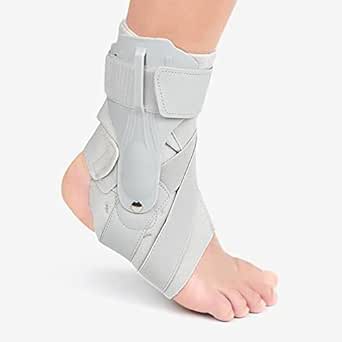 Buy TOG Ankle Brace with Stabilizers Cross Belt for Women Men Ankle ...