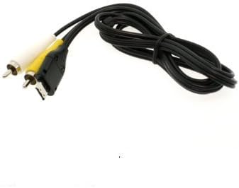 Ex-Pro Orginal OEM Samsung Digimax Camera AD39-00146A, Type 12 - AV ...