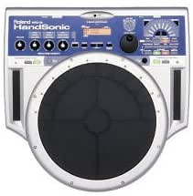 Amazon.com: Roland HPD-15 HandSonic 15 Percussion Controller : Musical ...