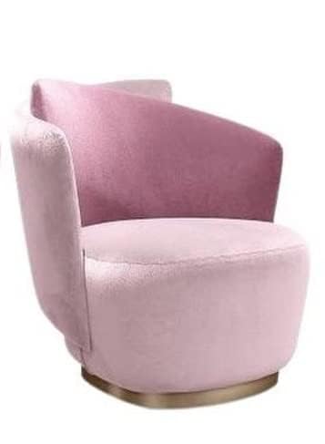 WOOD PEX Collection Italian Modern Armchair - True Innovation Lounge ...