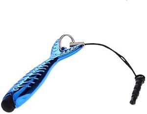 Amazon.com: Light and Handy Fishbone Stylus Pen For Acer,Google,Asus ...