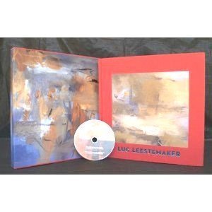 Luc Leestemaker : Paintings: Luc Leestemaker: 9781424323975: Amazon.com ...