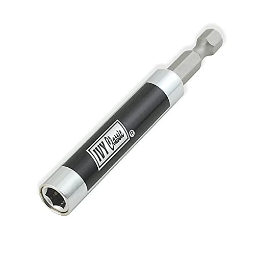 Snapklik.com : IVY Classic 44620 3 Magnetic Screw Guide Driver