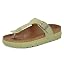 Buy Centrino Women’s Berkin-Style Slip-On Sandals | Open Toe Design ...