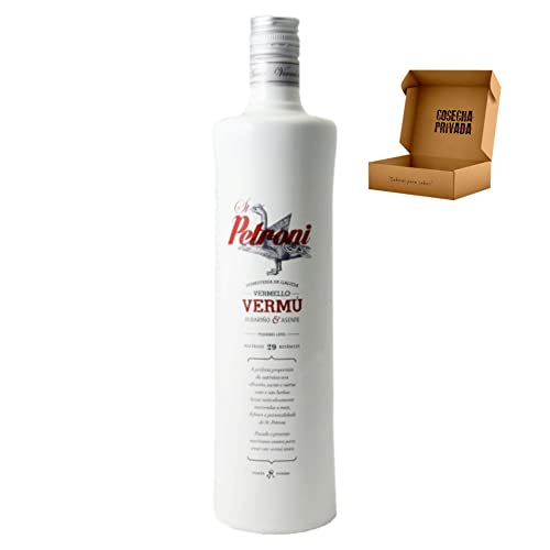 Vermut Blanco: ¿Qué es y cómo se disfruta esta deliciosa bebida aromática?