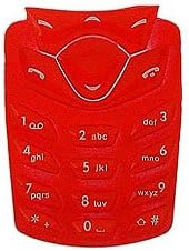 Amazon.com: Red Laser Keypad for Nokia 6340 : Electronics