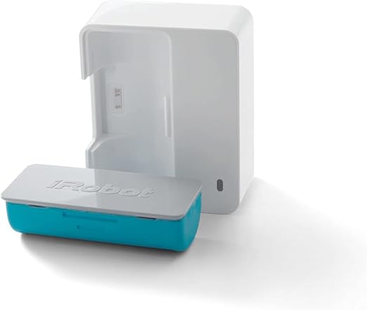 Amazon.de: iRobot Originalteile – Braava 200-Serie Akku und Ladegerät ...