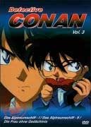 Detective Conan Vol. 3: Amazon.co.uk: Kodama, Kanetsugu, Yamamoto ...