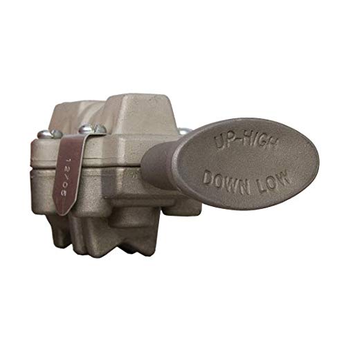 Amazon.com: Hi-Lo Valve for Old Style Shifter