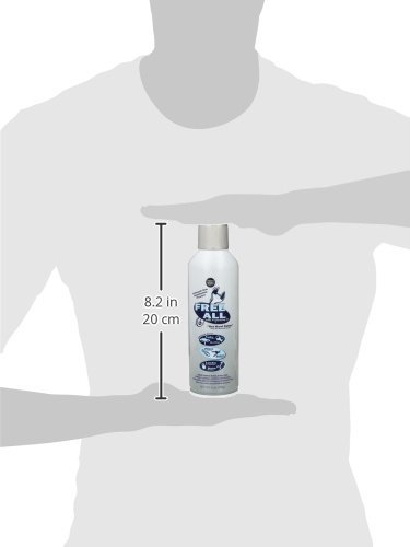 Snapklik.com : Free All Deep Penetrating Oil Rust Remover