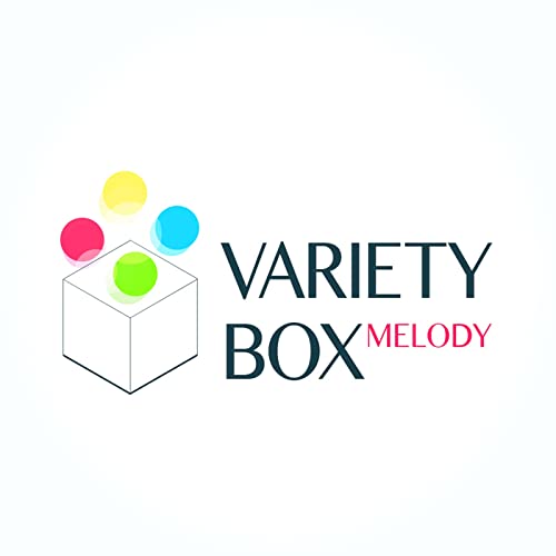 Play Variety Box Melody Edition Vol.132 by RiNG-O.Tune on Amazon Music ...