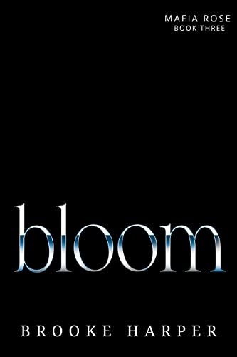 Amazon.com: Bloom: A Dark Age Gap Mafia Romance (Mafia Rose Book 3 ...